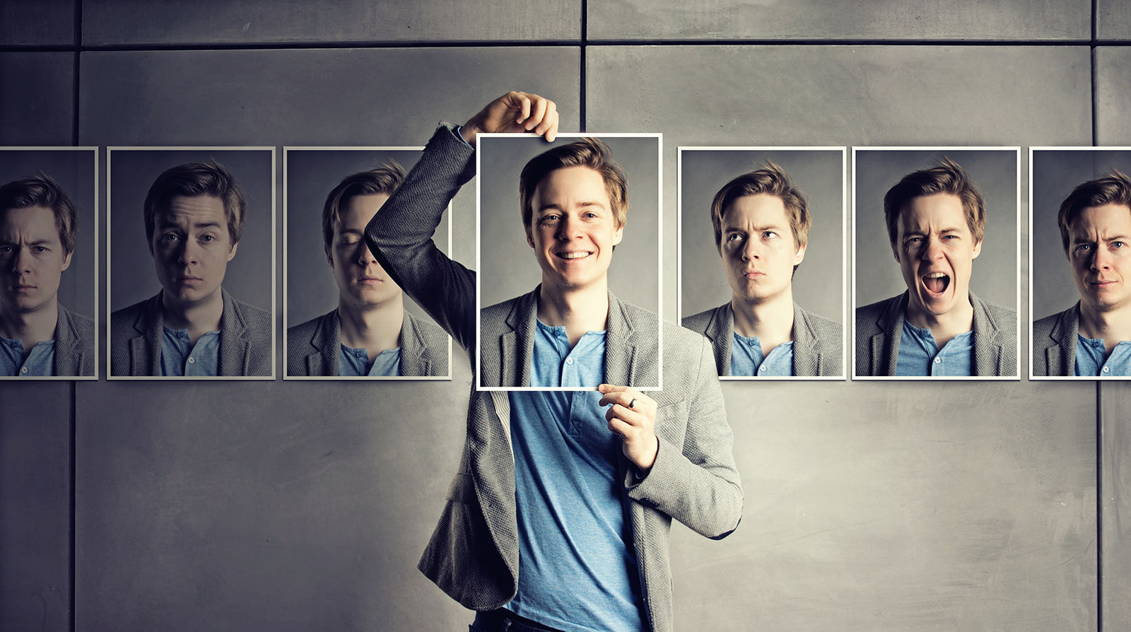 Pruebas de personalidad ¿Para qué sirven? - Performia Colombia